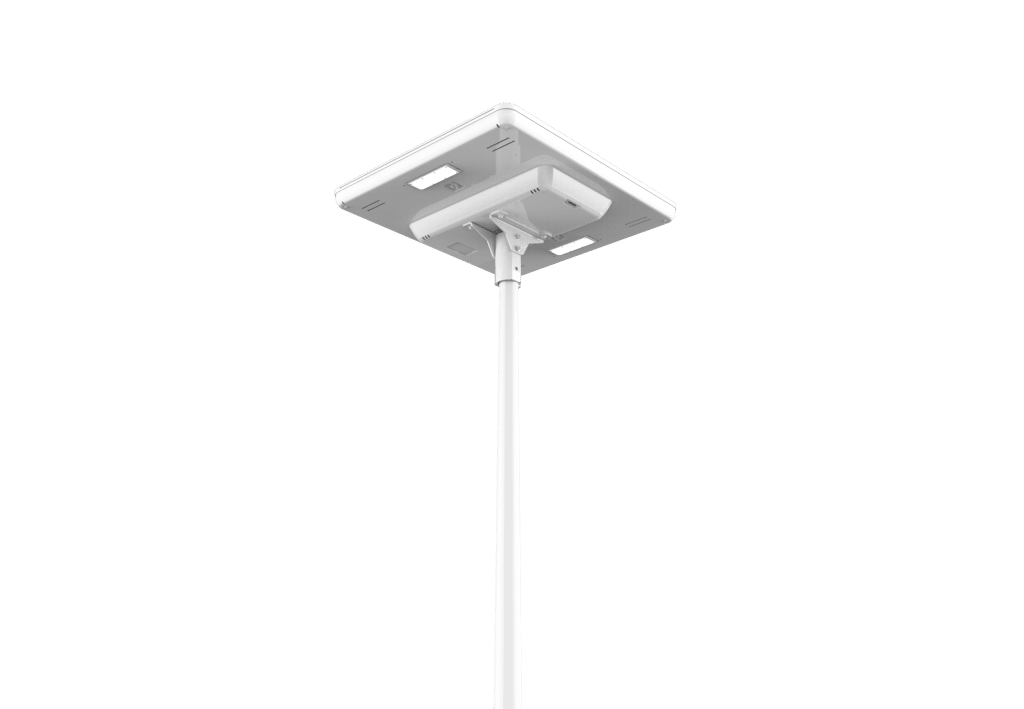 iSSL : Solar Street Lighting Solution - Sunna Design