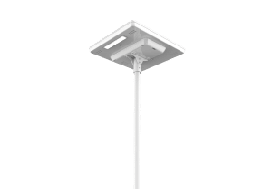 iSSL : Solar Street Lighting Solution - Sunna Design