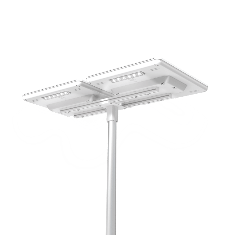 iSSL : Solar Street Lighting Solution - Sunna Design