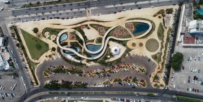 How technology is making our spaces hyperlegible - Sunna Design