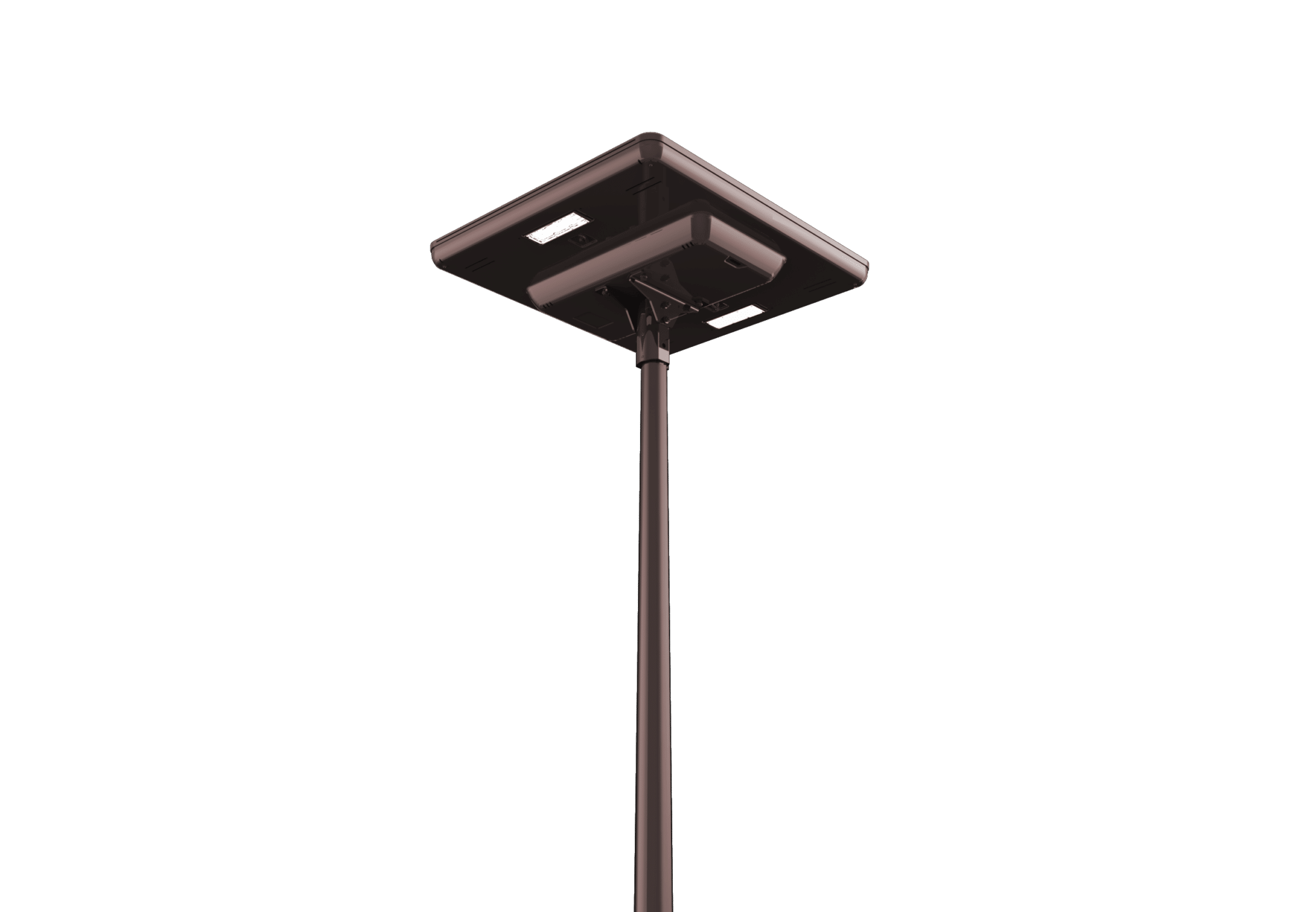 iSSL : Solar Street Lighting Solution - Sunna Design