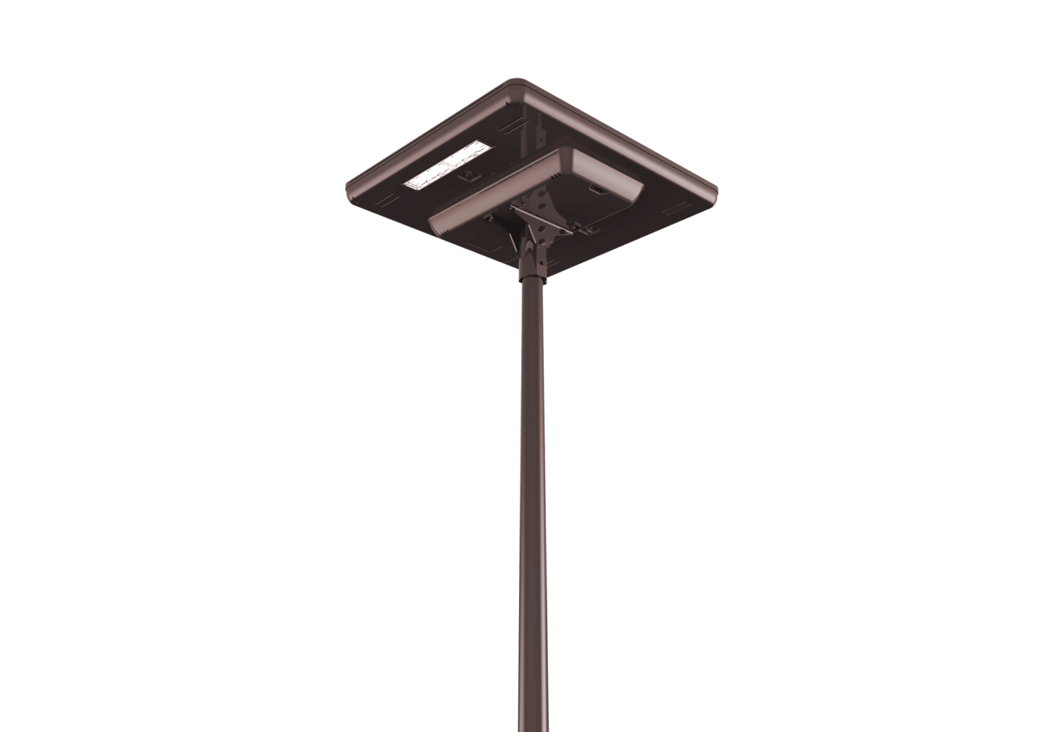 iSSL : Solar Street Lighting Solution - Sunna Design