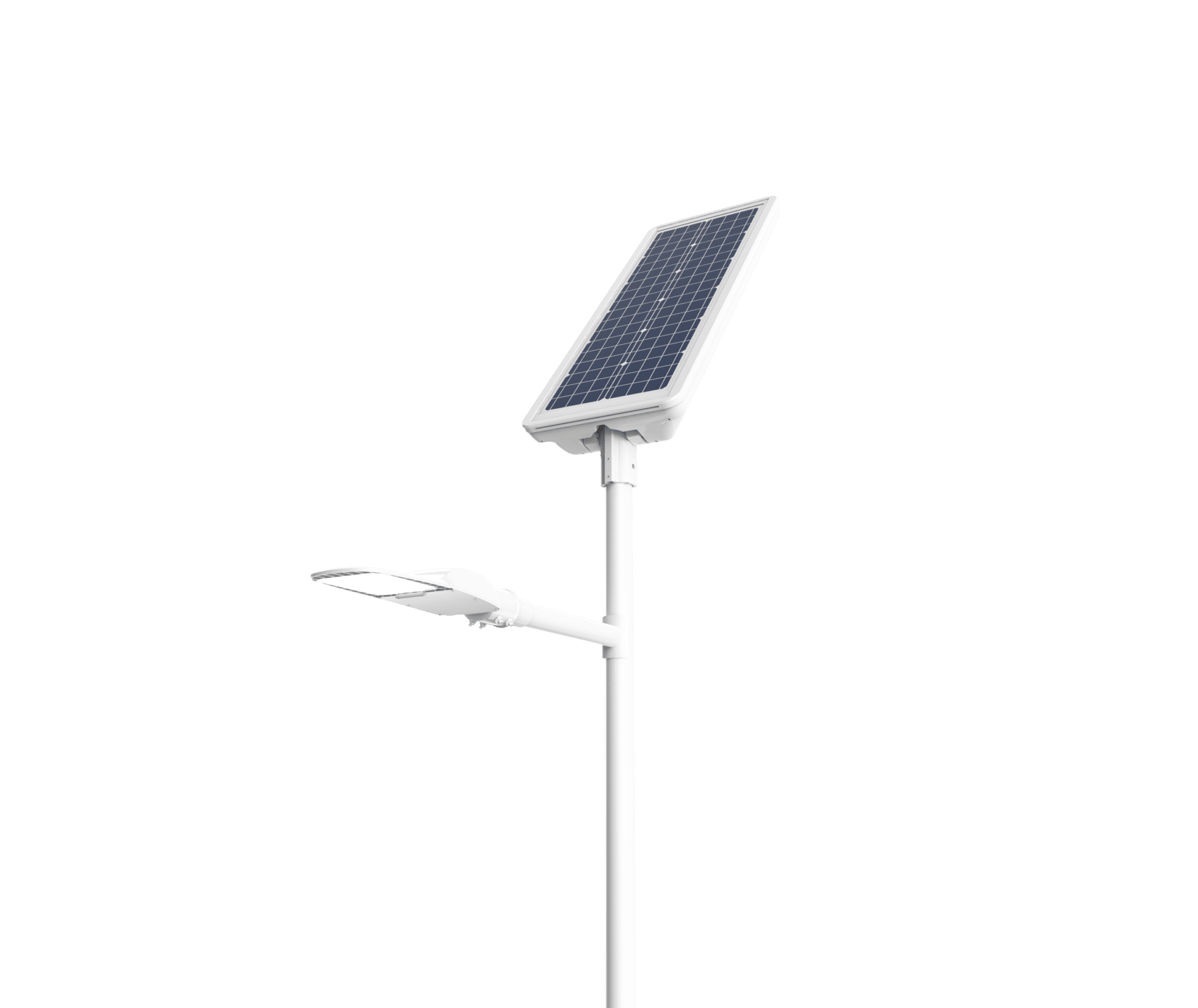UP: Smart and Autonomous Solar Street Light - Sunna Design