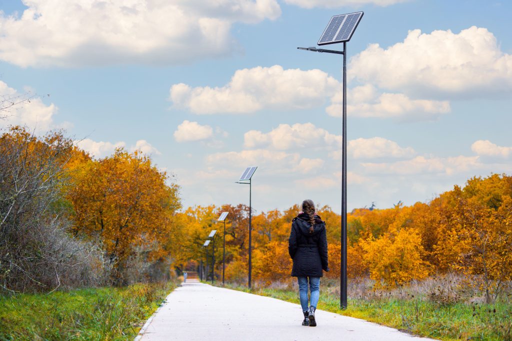 Light pollution: facts, issues and solutions - Sunna Design