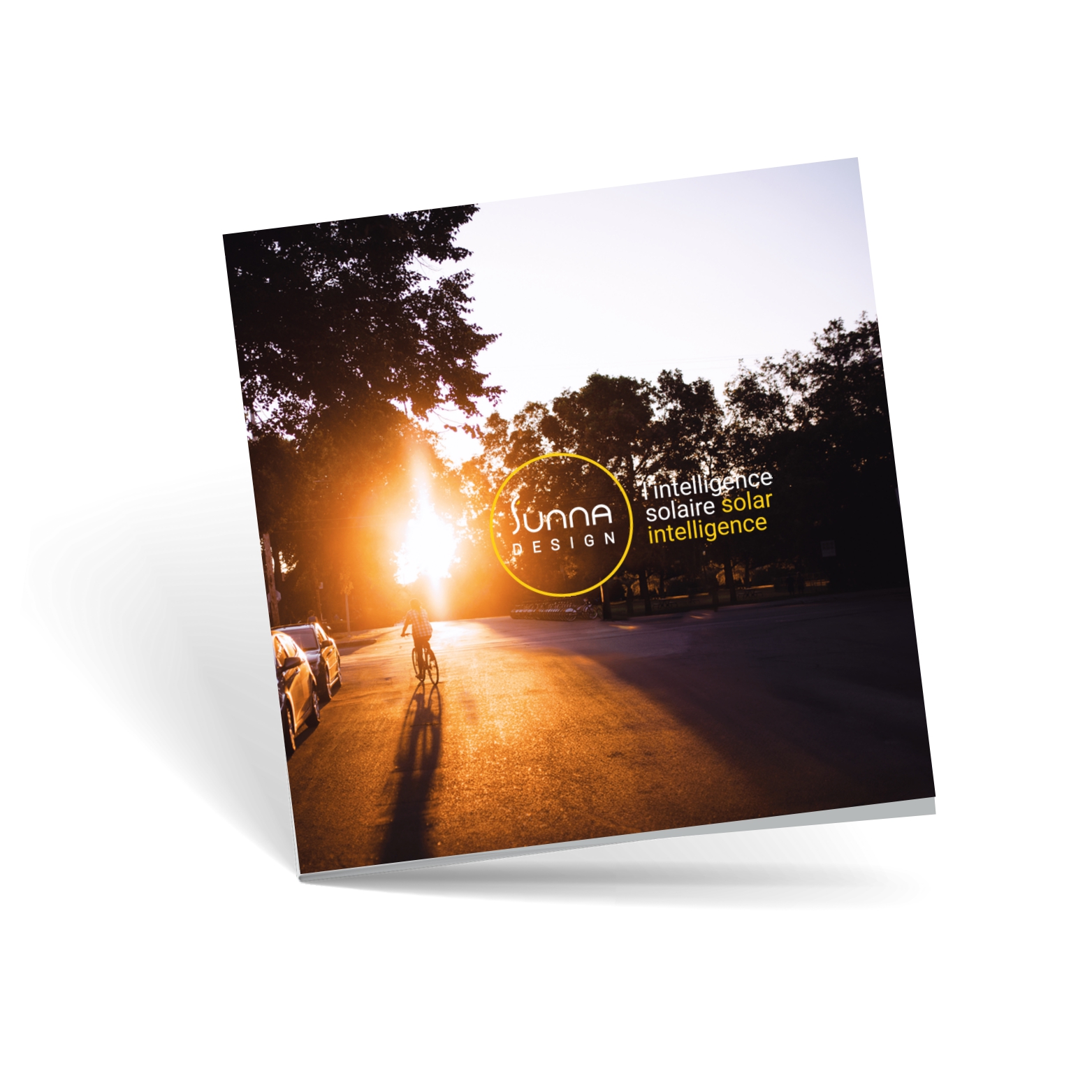 Solar Intelligence by Sunna Design - Sunna Design