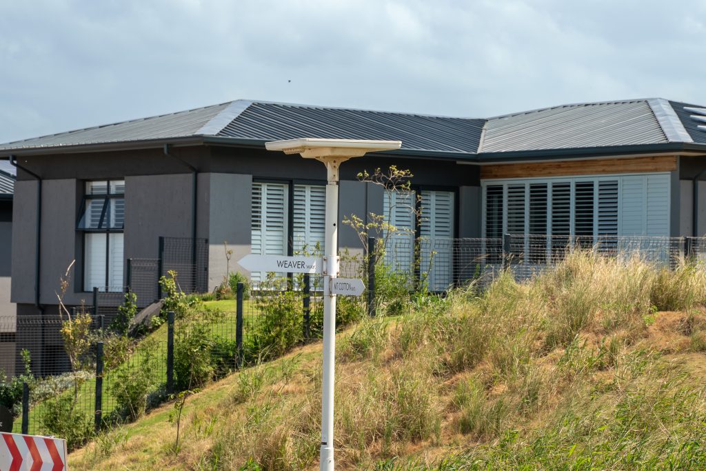 Salta Sibaya : révolutionner l'immobilier avec l'éclairage solaire ...
