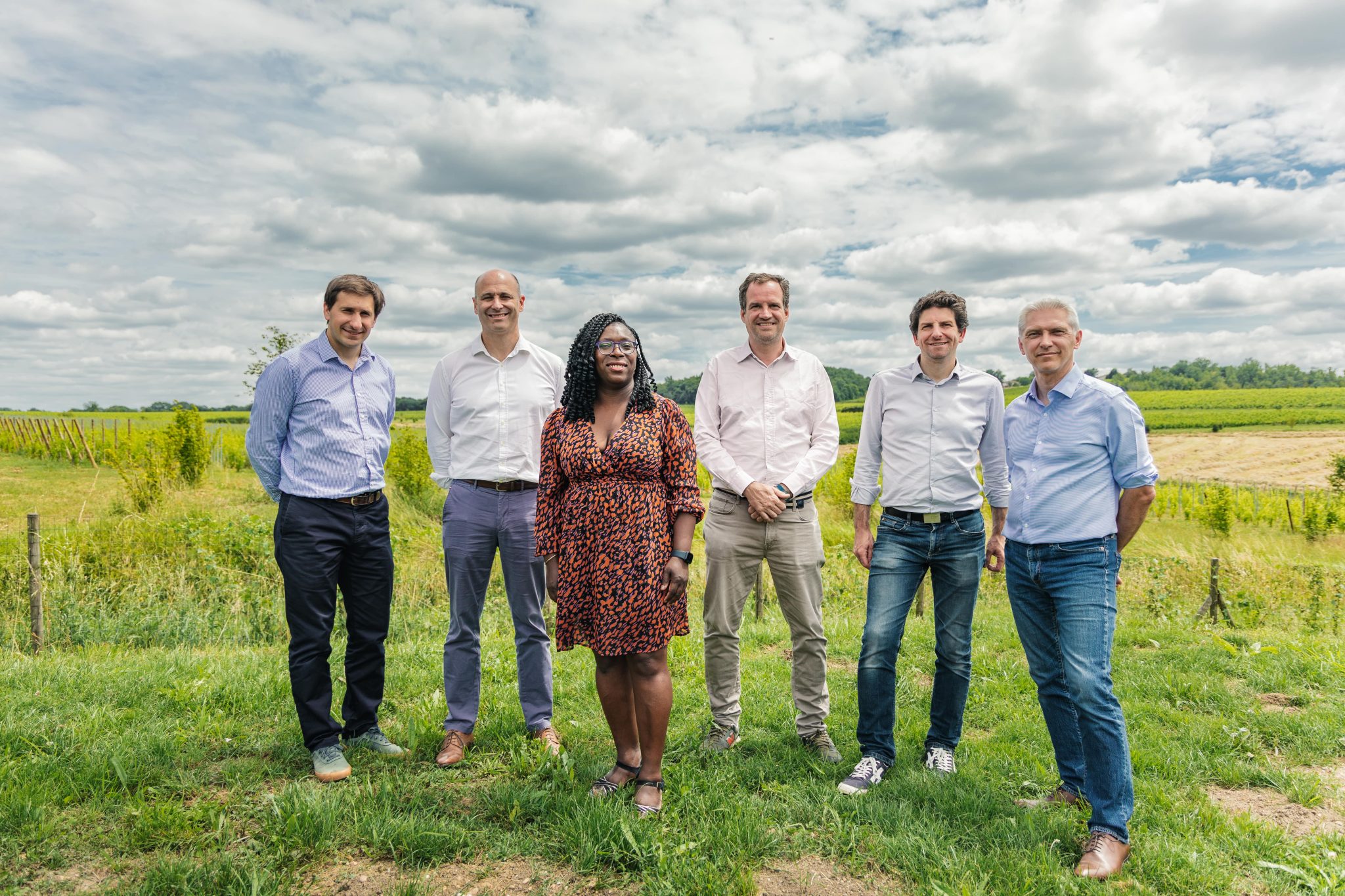 Sunna Design - Smart and Connected Solar Public Lighting