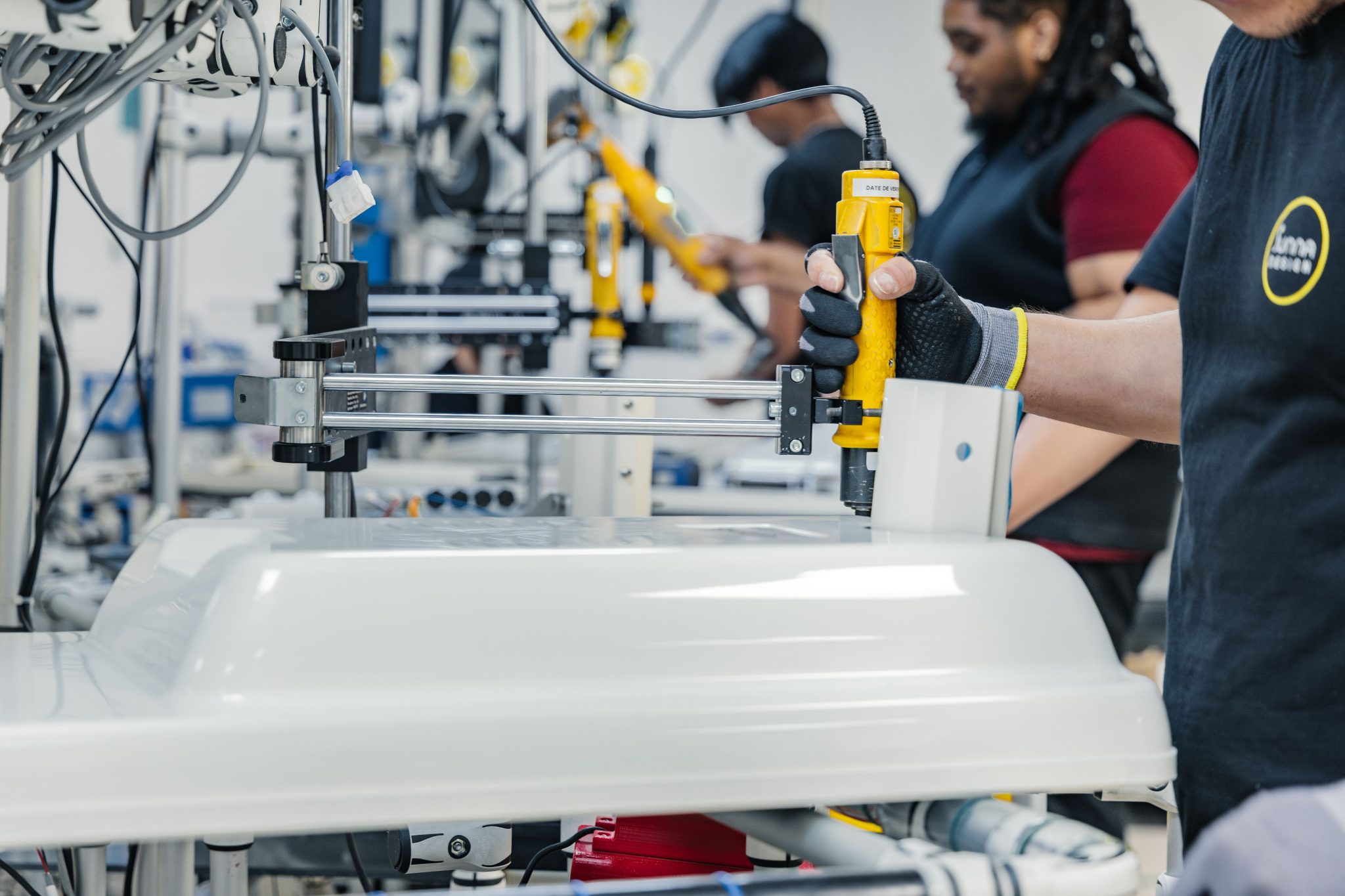 Démarche qualité : engagement et innovation durable - Sunna Design